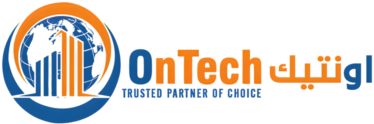 What We Do - OnTech